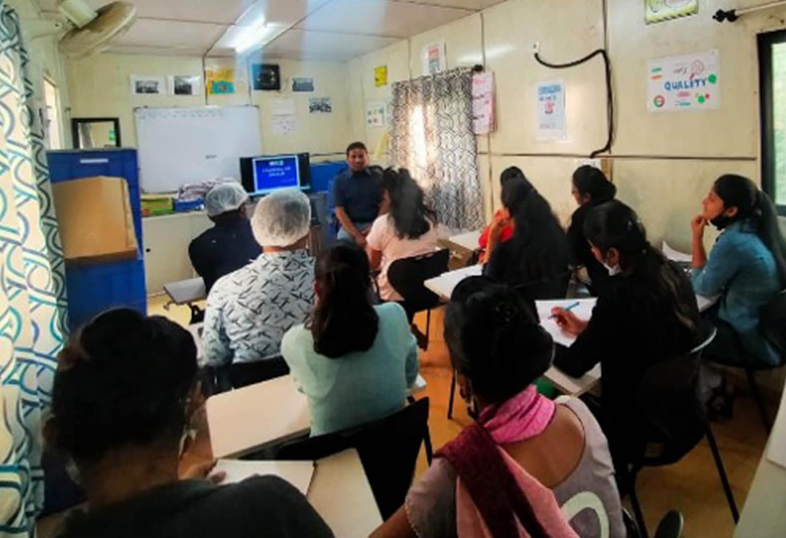 About us – Rise Enterprises