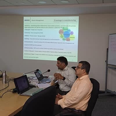 Training Team & TTT Programme – Rise Enterprises